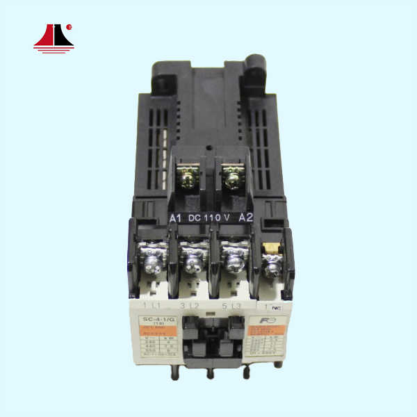 Factory Supply Original Fuji Elevator Parts Electrician Contactor SC-4-1/G AC/110V| Alibaba.com