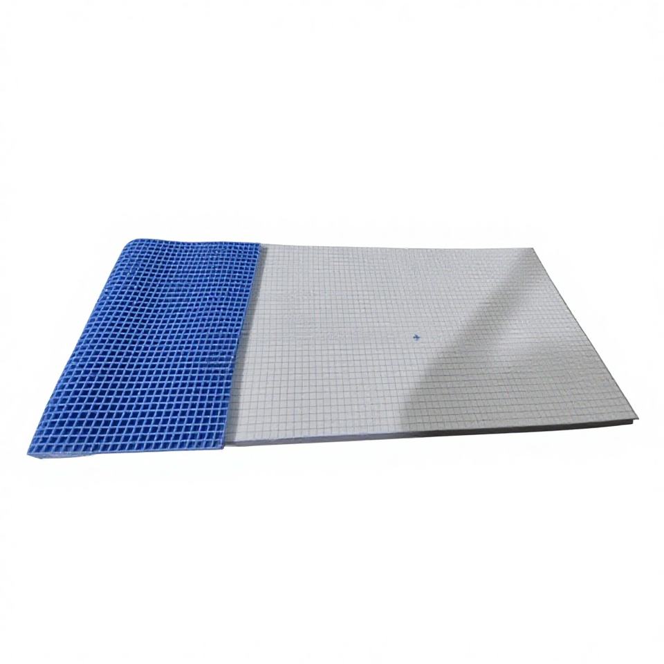 Modern TPE Air Mattress Foam Sheet | Durable Elastic Breathable ...