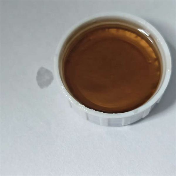 LABSA 96% Anionic Surfactant-Linear Alkylbenzene Sulfonic Acid for ...