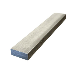 Spectacular slotted flat bar At Luring Offers - Alibaba.com