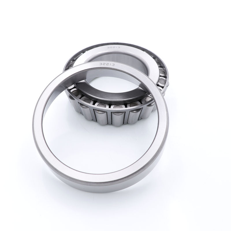 High Precision Inch Tapered Roller Bearing L68149/L68111 Single Row for ...
