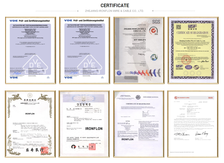 電気フェンスワイヤーPFA AWG26 UL10485発熱体バッテリーケーブルワイヤー| Alibaba.com