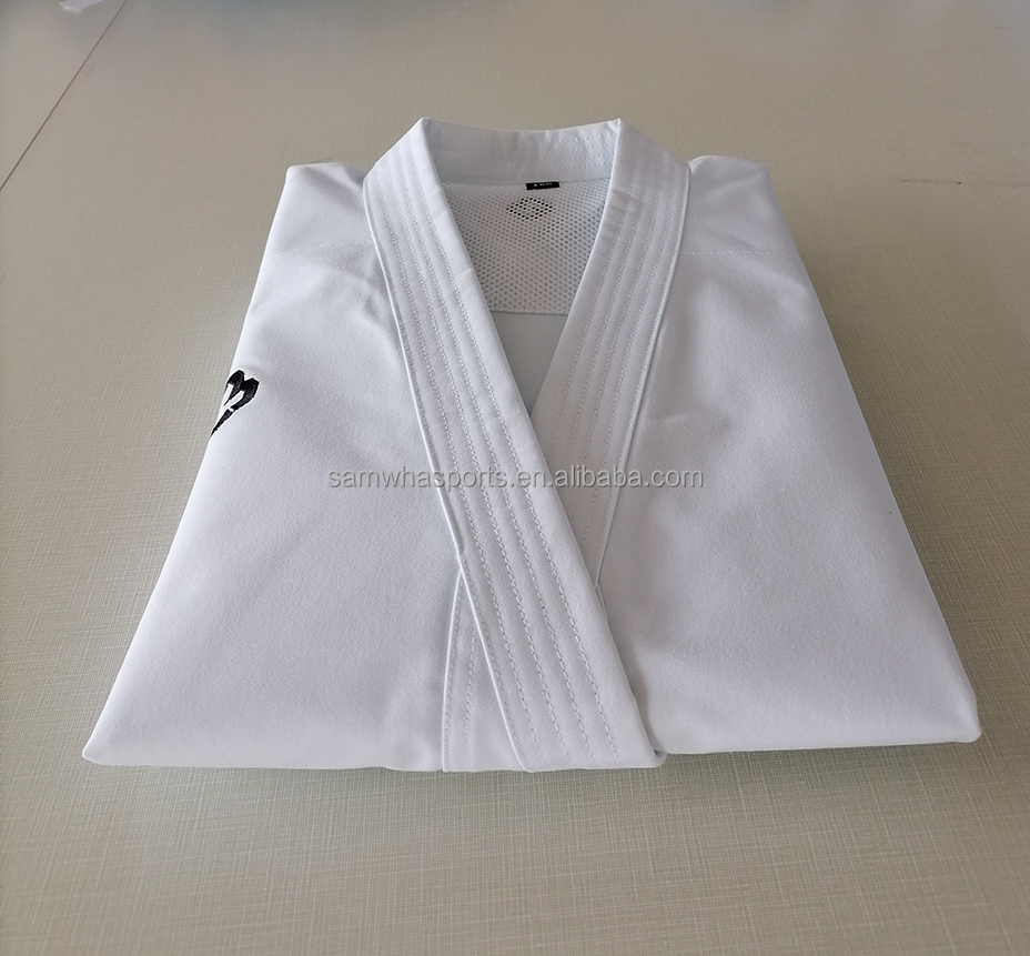 How to Choose the Best Karate Kumite Kit of Arawaza for Training ...