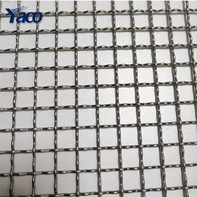 Durable and Versatile pig iron mesh for Industrial Applications