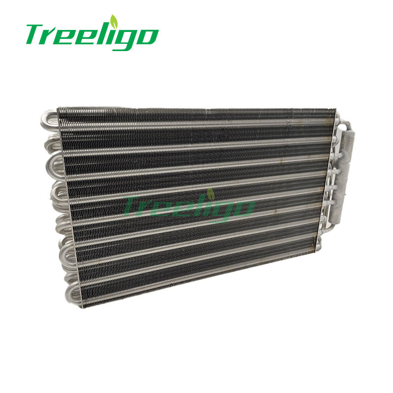 High Quality Truck Air Conditioner Evaporator 20744730 for Volvo