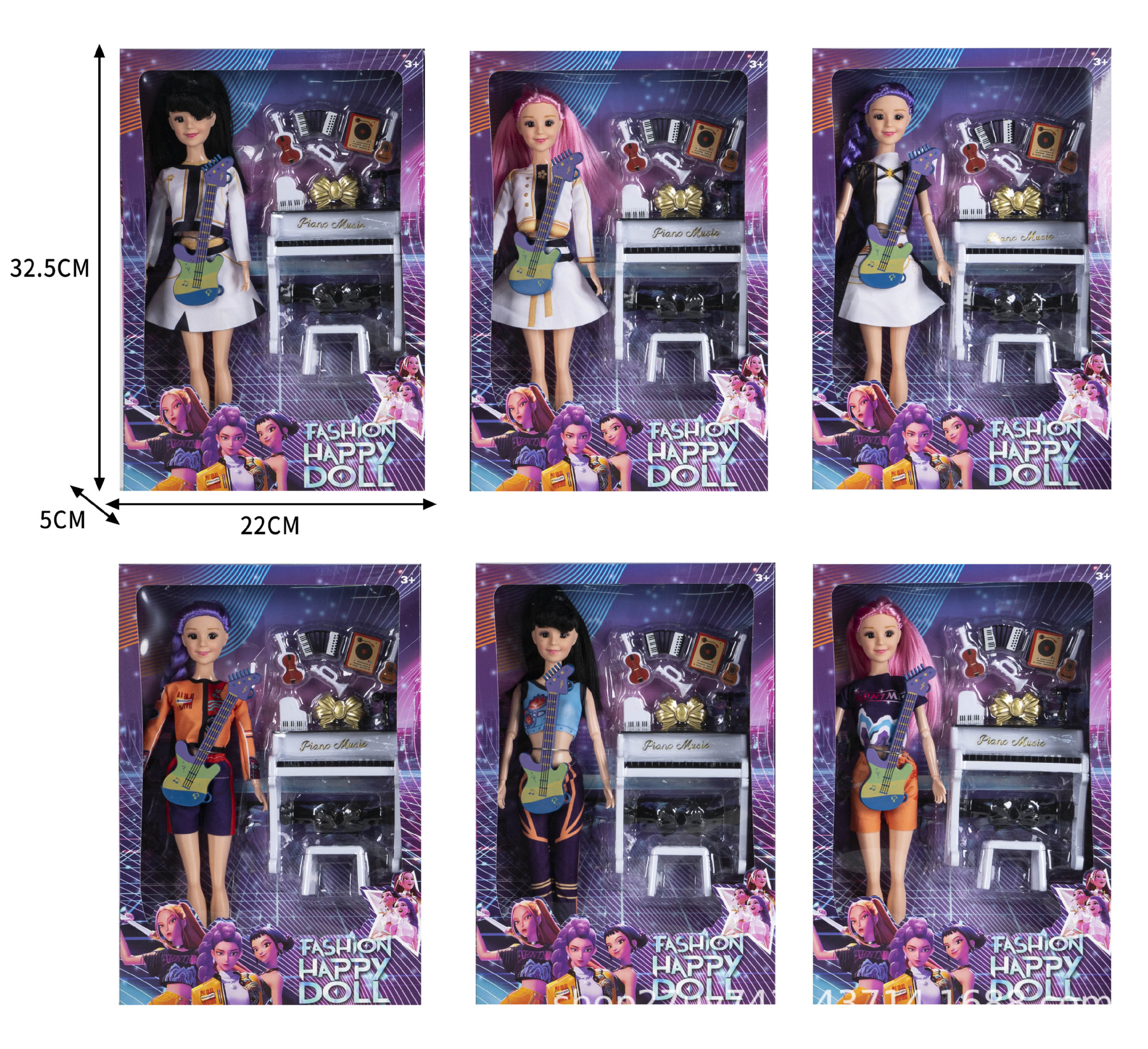 How to Choose the Best Kpop Demon Hunter Doll: A Complete Buyer's Guide