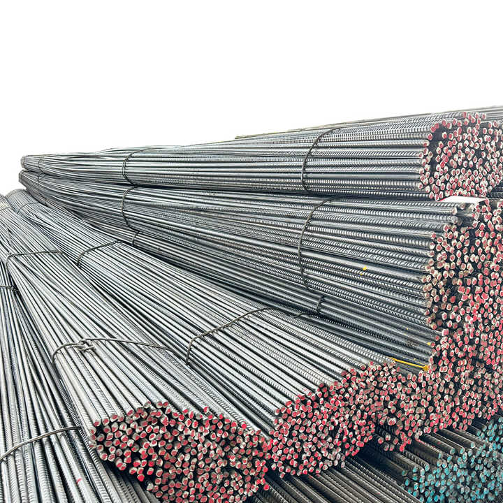8mm Reinforcing bar Rebar Steel Rebar 12mm Hot Dip Galvanized Steel ...