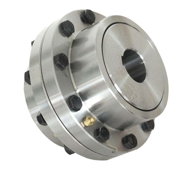 Falk Type Tooth Gear Coupling-Heavy Duty Flexible Coupling for Power ...