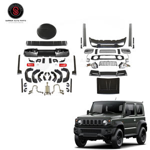 Durable, Robust & Optimum Class Suzuki Sx4 Body Kit - Alibaba.com