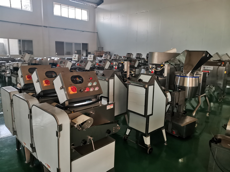 Commercial Vacuum Rolling Machine Fully Automatic Marinating Machine ...