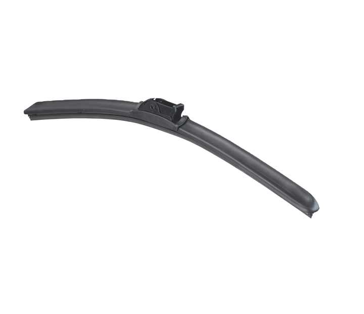Frameless Hybrid Multi-Adapter Wiper Blades Reliable Rubber Windshield ...