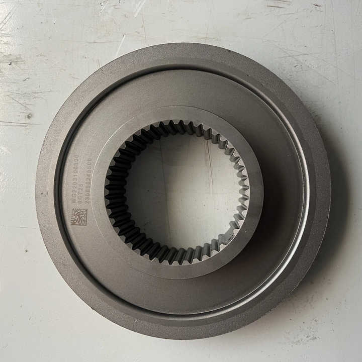 High End SINOTRUK HOWO Heavy Truck Parts - Reliable Performance