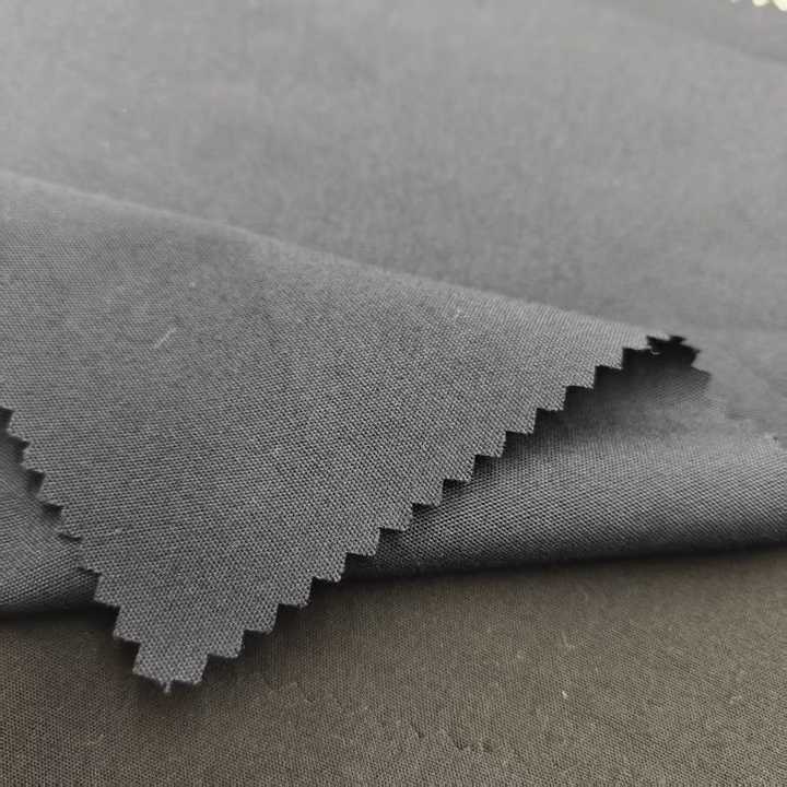Men's High Quality 35% Rayon 65% Polyester TR Poly Rayon and Plain ...