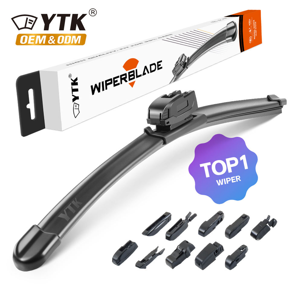 2025 YTK Easy Install Car Accessories Korean Japanese Car Windshield ...
