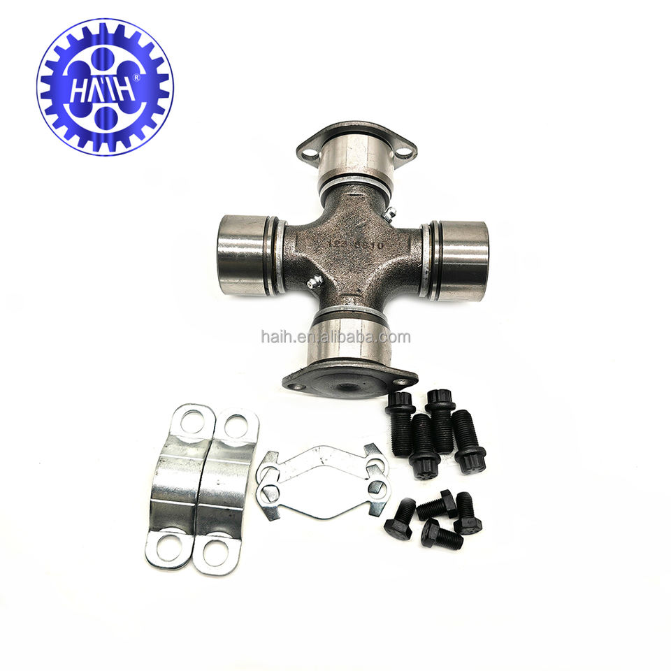 Universal Joint Assembly 125-8810 for Caterpillar 950G, 950H, 962G ...