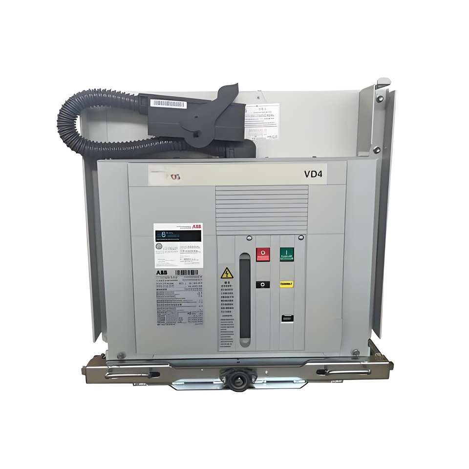 Vcb Vd4 A-bb Vacuum Circuit Breaker 12kv 17.5Kv 24kv 40.5kv 4000a VD4 ...