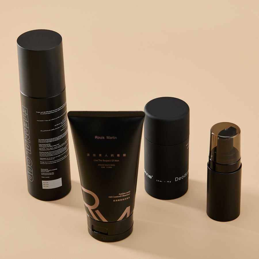 How to Choose the Best Men Skincare Set: A Complete Buying Guide