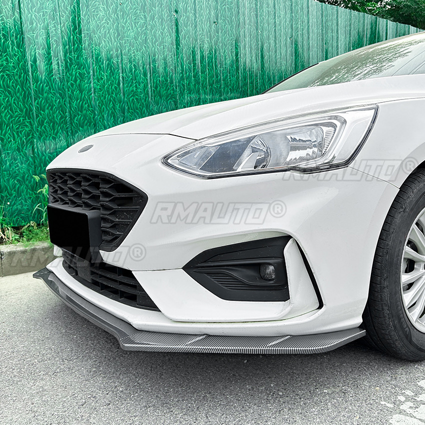 St Front Bumper On Sedan