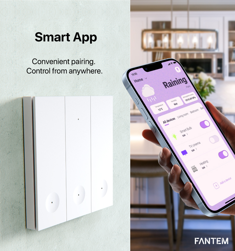 How to Choose Zigbee Switches: A Complete Buying Guide