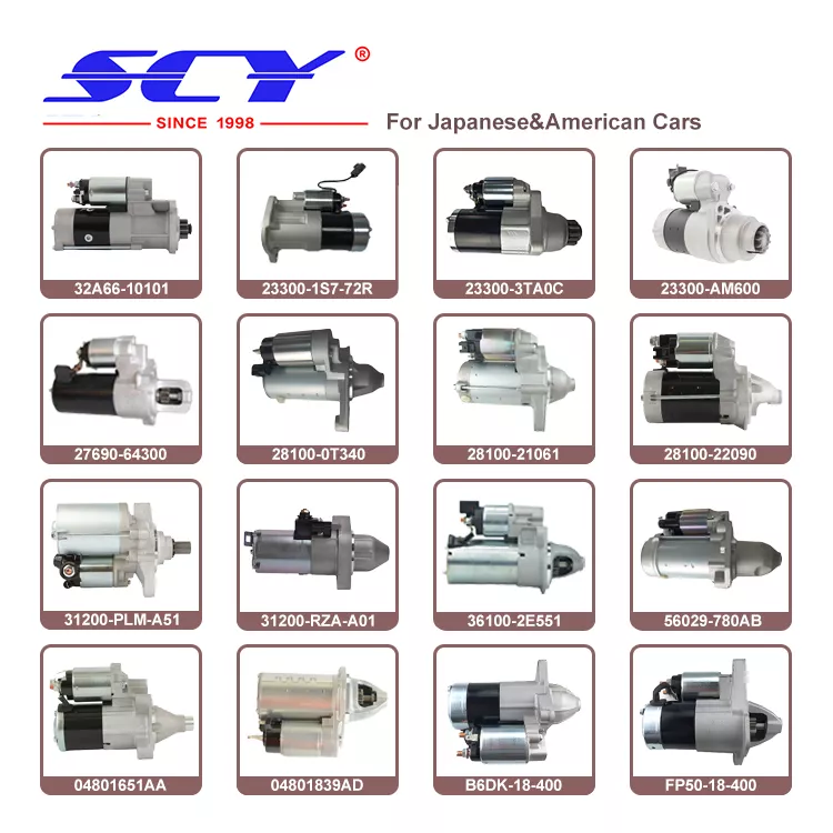 Upgrade Your Business with High-Quality toyota raum spare parts Supplies