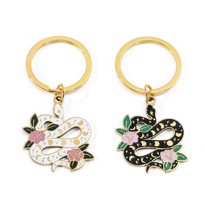 Luxury Zinc Alloy Keychains Engraving Key Chain Logo Zinc Alloy ...