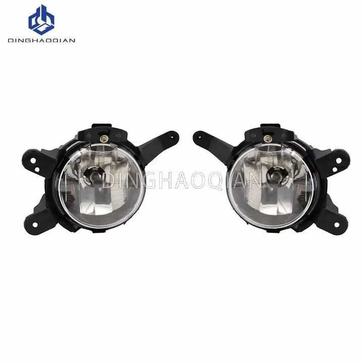 1 Set Fog Lights Headlight for Chevrolet Cruze 2009 2010 2011 2012 2013 ...