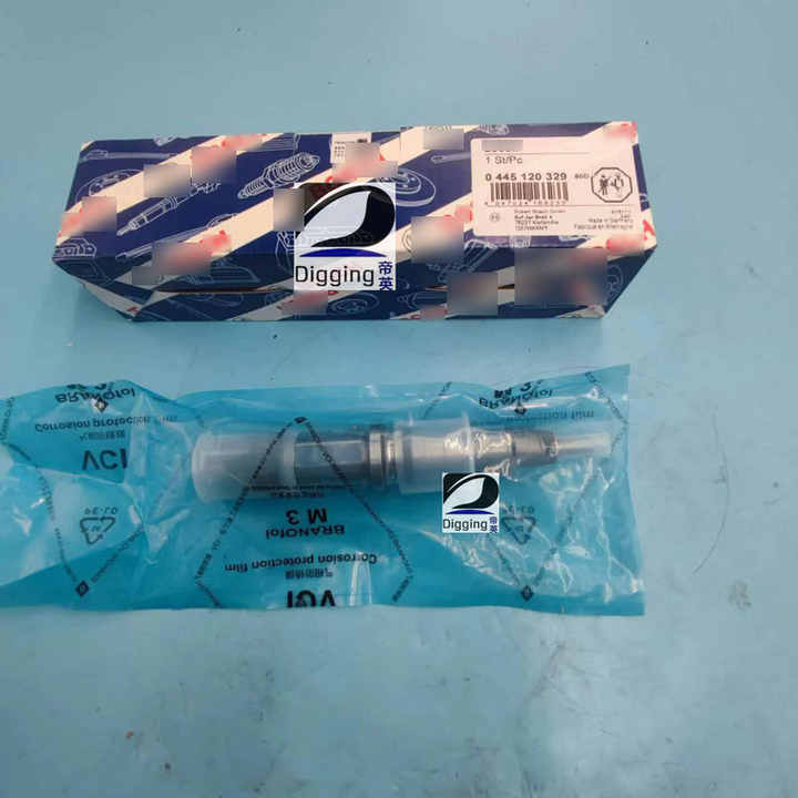 Common rail injector 0445120112 0445120106 fuel injector engine parts ...