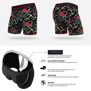 Soft mens equipo underwear boxer For Comfort - Alibaba.com