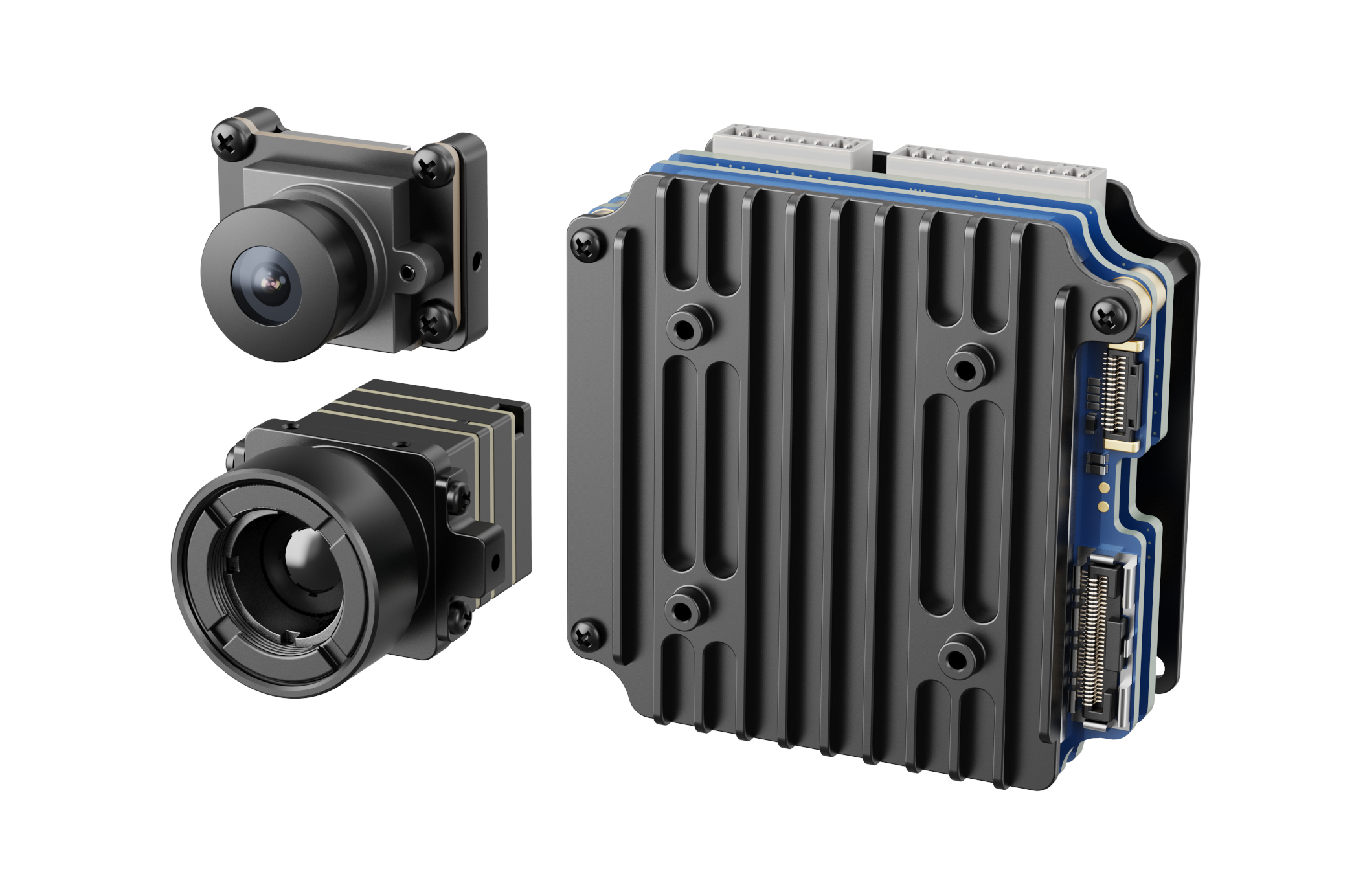 Reliable Solutions for Steady Shots: Ideal human track gimbal Choices