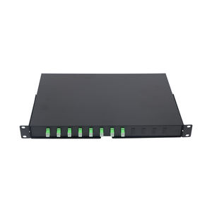 Advanced 2 port fiber patch panel For Scientific Analysis - Alibaba.com