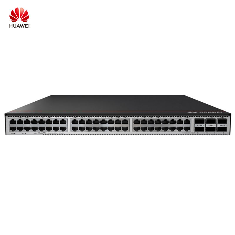 Huawei CloudEngine 6800 Series Data Center Ethernet 4 8 24 Port ...