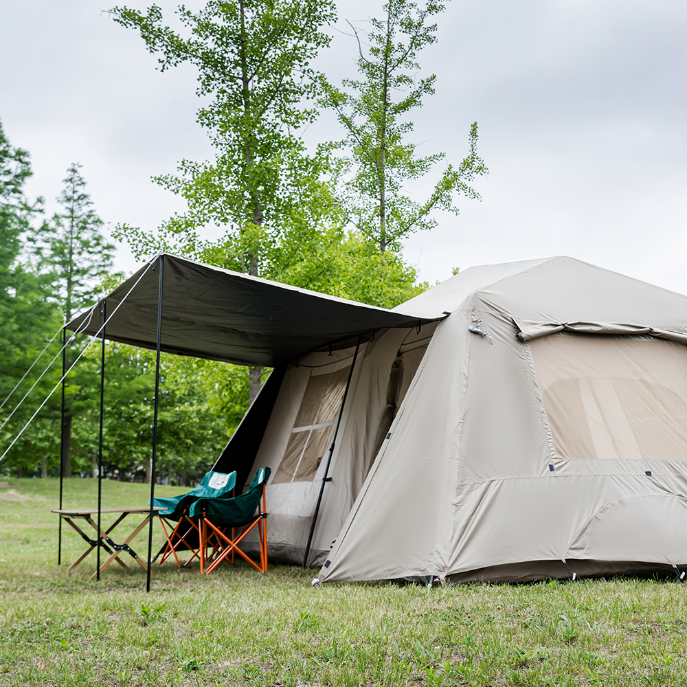 How to Choose the Best Tent Bathroom for Camping Privacy and Comfort
