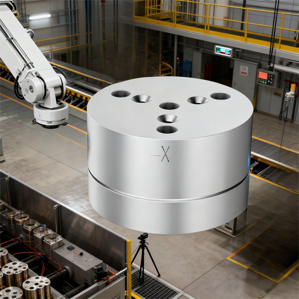 5x overload shock-resistant humanoid robot dynamic interaction six ...