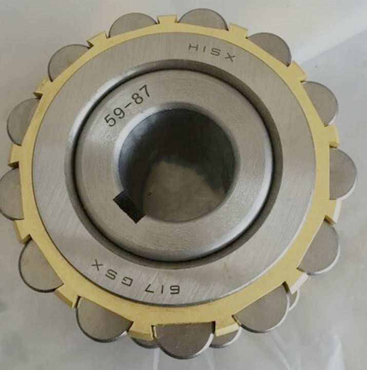 YSX614-13.17 DOUBLE ROW ECCENTRIC ROLLER BEARING 614 1317 YSX| Alibaba.com