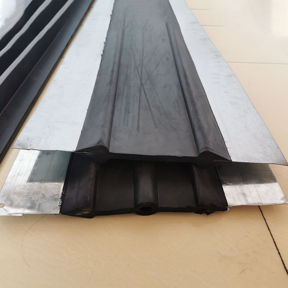 Expansion Joint PVC Waterstop - Durable & Reliable Solutions