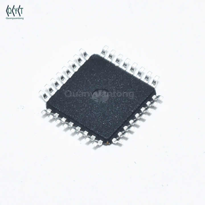 ATMEGA328PB Microcontroller - 8-Bit, 20mhz, 32KB FLASH