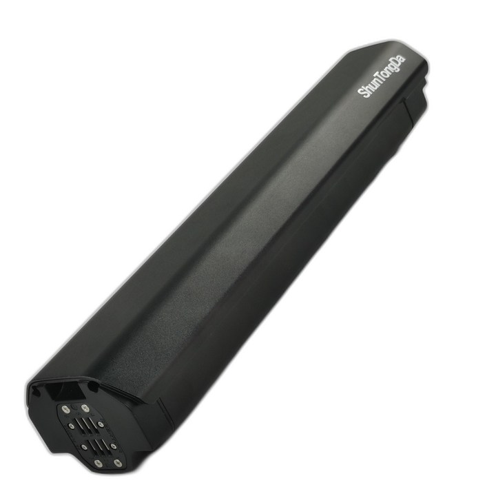 Reention Gerton IG-T Ebike Battery - 36v 13ah-17.5ah