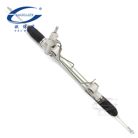 Auto parts power steering rack For mitsubishi Zinger 4G63 LHD steering ...