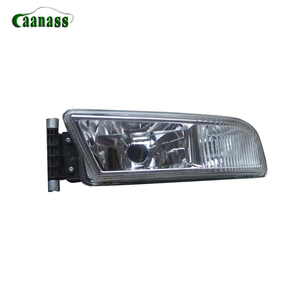 Buy man tgx truck fog light At Reasonable Wholesale Prices And ...