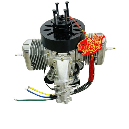 Upgrade Your Drone Experience with Premium drone gas engines Supplies
