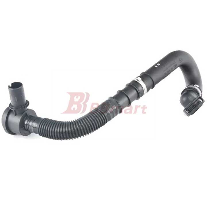 宝马e70 F01 F02 Oe 13717594721用bbmart汽车配件发动机涡轮增压器旁通阀总成水管 - Buy ...