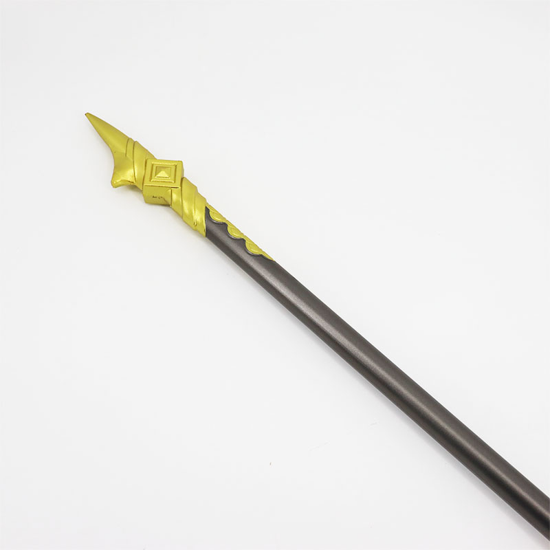 Toy Spear Sword - High Quality PU Foam, Safe for Kids
