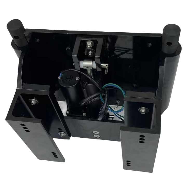 Electric Power Trim Tilt Lift for Outboard Motor - 40hp to 300hp