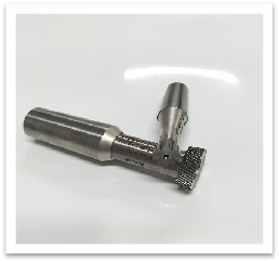 High Speed Gear Skiving Cutter with Multi-Tooth Design for Aerospace ...