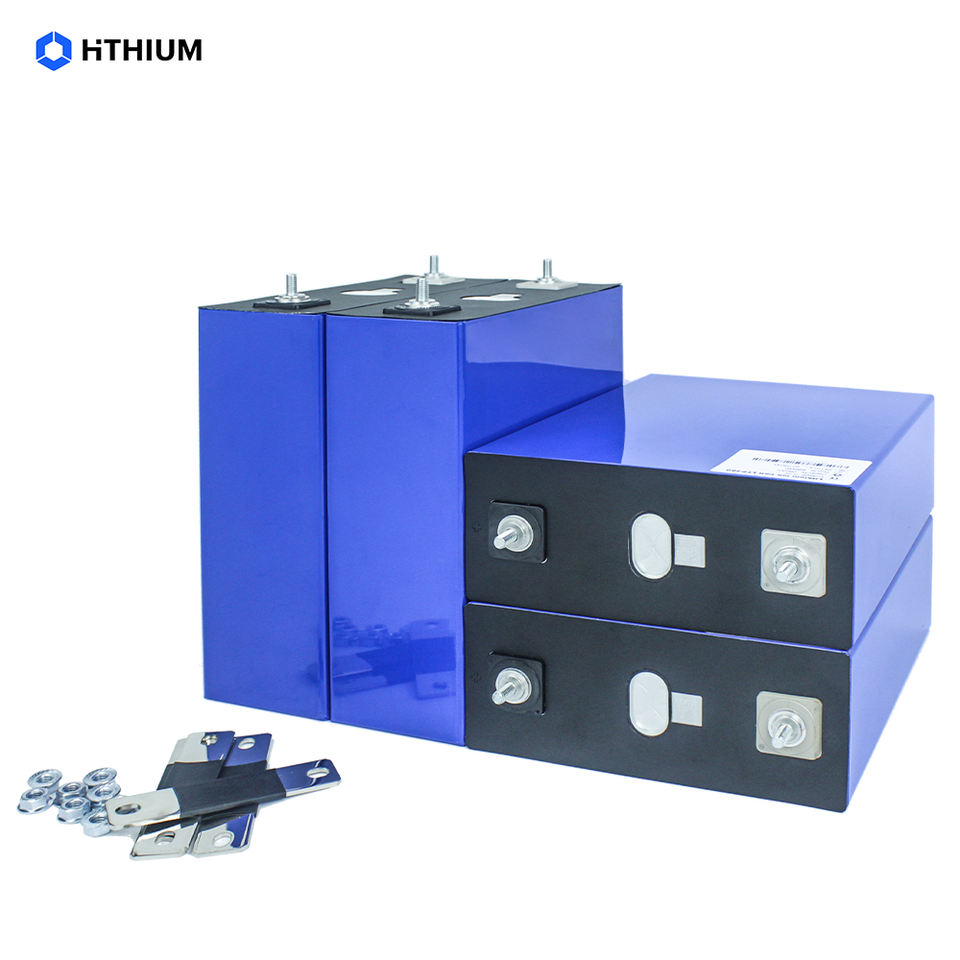 Hithium 280ah 314ah Lifepo4 Battery Grade a 10000 Cycle Batterie ...