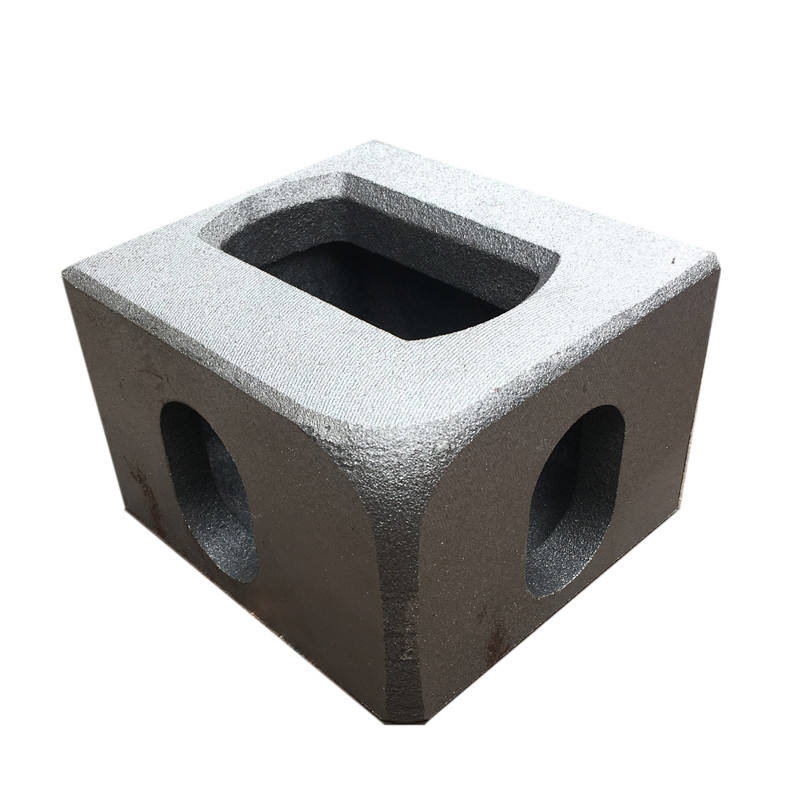Container Corner Castings - Durable ISO1161 Fittings