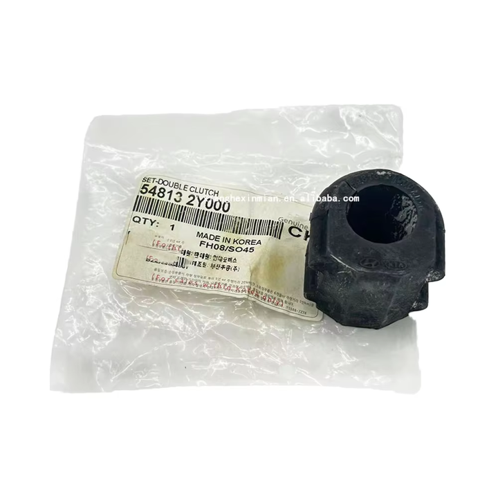 High Quality Auto Suspension System Car Rubber Mountings Stabilizer ...