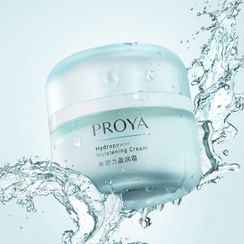 PROYA High Quality K-Beauty Hydropower Moistening Cream Facial ...