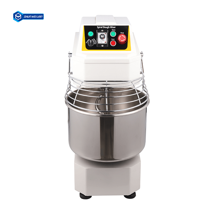 Commercial 8Kg Spiral Dough Mixer 110/220 Volt for Baking Kitchen Equipment| Alibaba.com