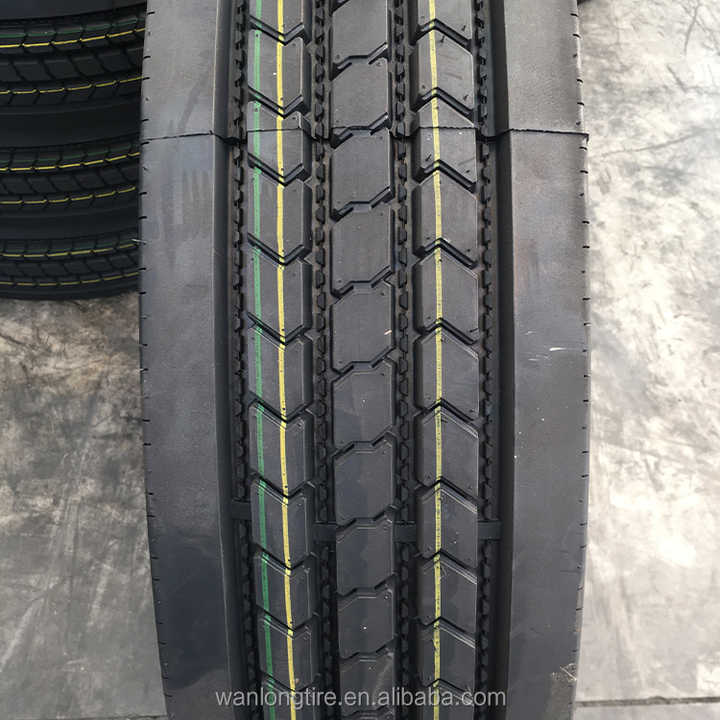 Chinese CONSTANCY Brand Heavy Duty 11r/22.5 Truck Tires 11r 22.5 Tires 12R22.5 13R22.5 Radial ...
